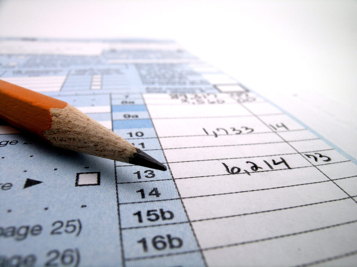 Understanding IRS Form 12277 | Sodowskylaw