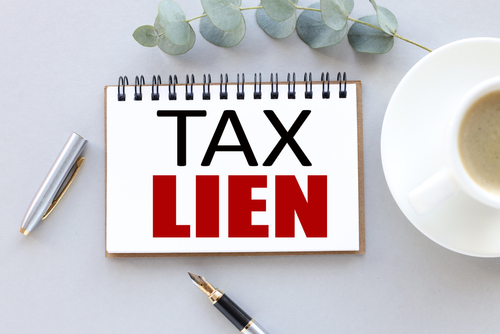 Tax Lien on Your Home in Virginia? The Sodowsky Law Firm Can Help